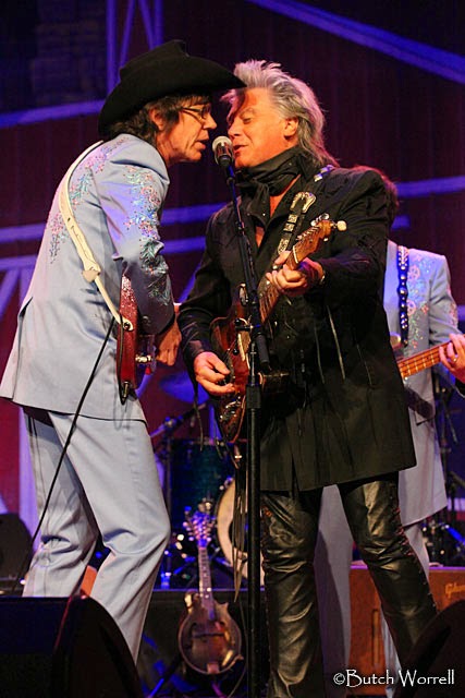 Marty Stuart’s Late Night Jam…..The best show of CMA week ~ Concert ...