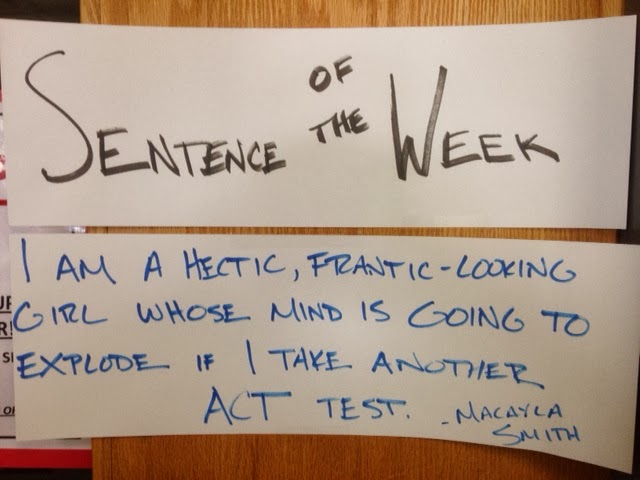 David Theune: An Educational Transformer: Jeff Anderson, Grammar Guru ...