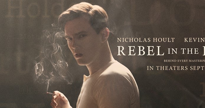 Once Upon a Twilight!: #Seattle Win Passes to #RebelintheRye @ AMC ...