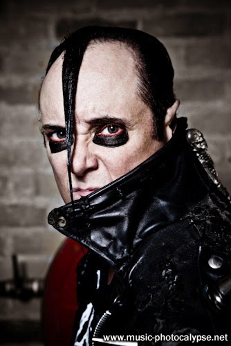 the misfits: los integrantes de the misfits