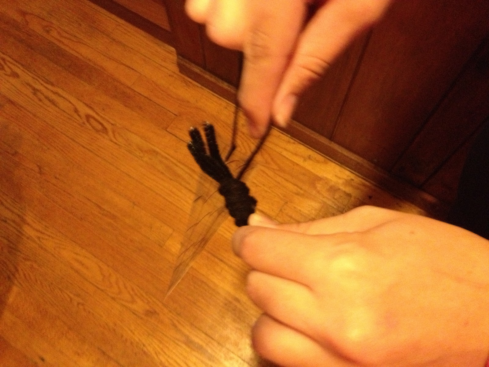 Mrs. Goff's Pre-K Tales: LOTS of Halloween Craft Ideas