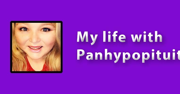 Living With Panhypopituitarism: My article for The Mighty on my ...