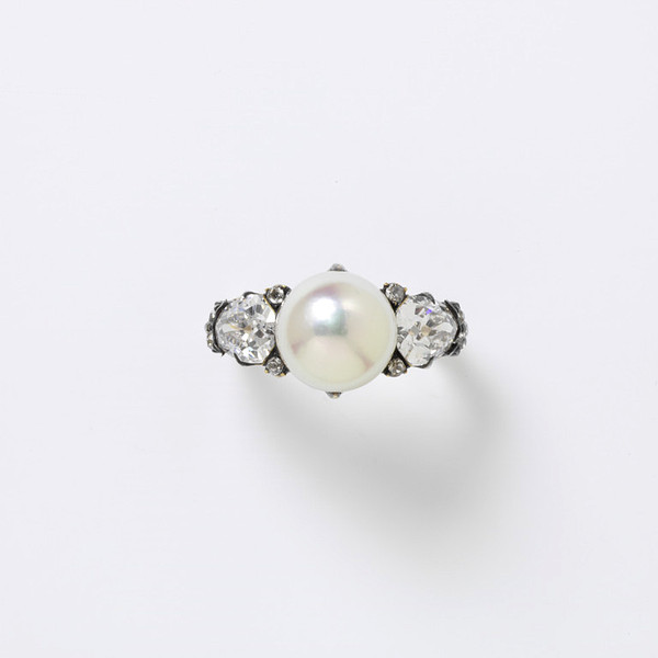 Stalking the Belle Époque: Mastery of Design: The Townsend Pearl and ...