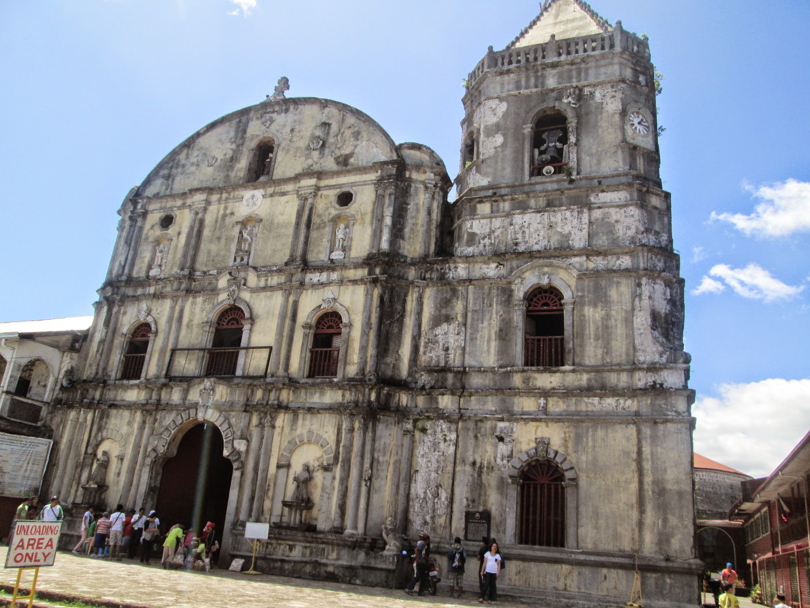 INSPIRING JOURNEY: Tayabas Church: The Longest Spanish Colonial Church ...