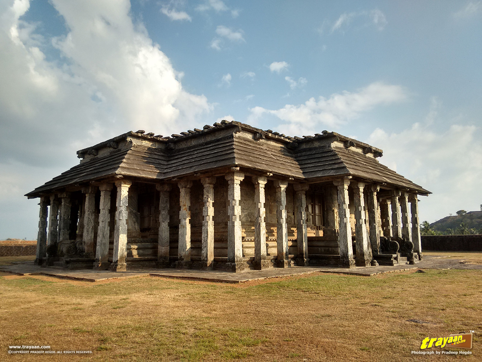 Chaturmukha Basadis, the symmetrical four-sided Jain Temples of Karkala ...