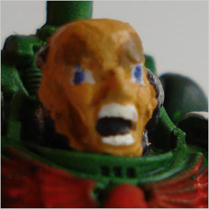 Painting Poorly Vol. 2 - The Finishing Touches