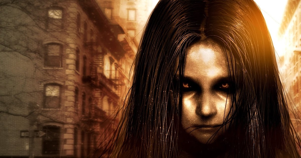 Rendered Beauty: Alma Wade F.E.A.R. Wallpaper