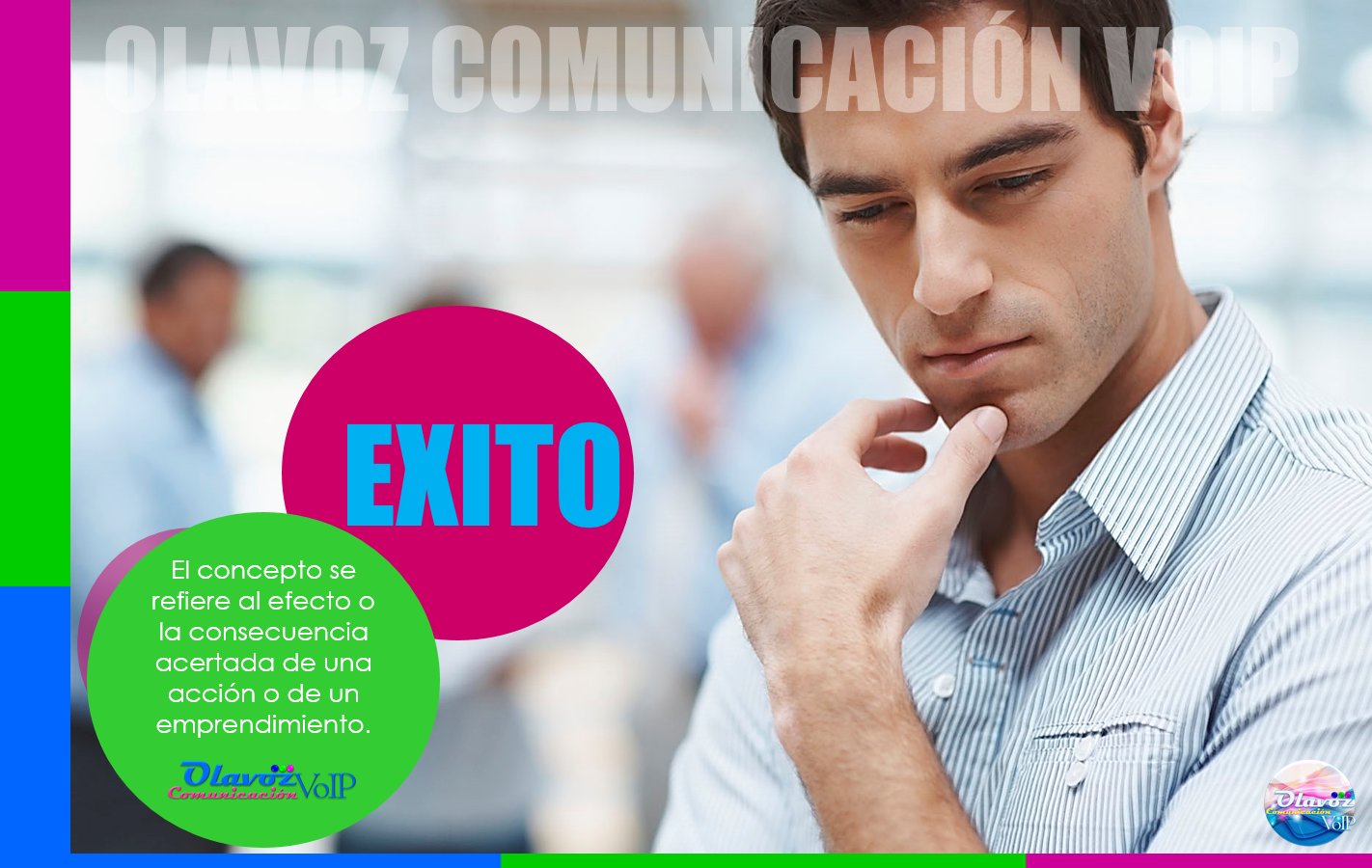 Madaguz Group Company: DEFINICIÓN DE ÉXITO