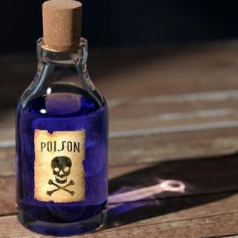 What will happen if we drink poison which was expiry date already ...