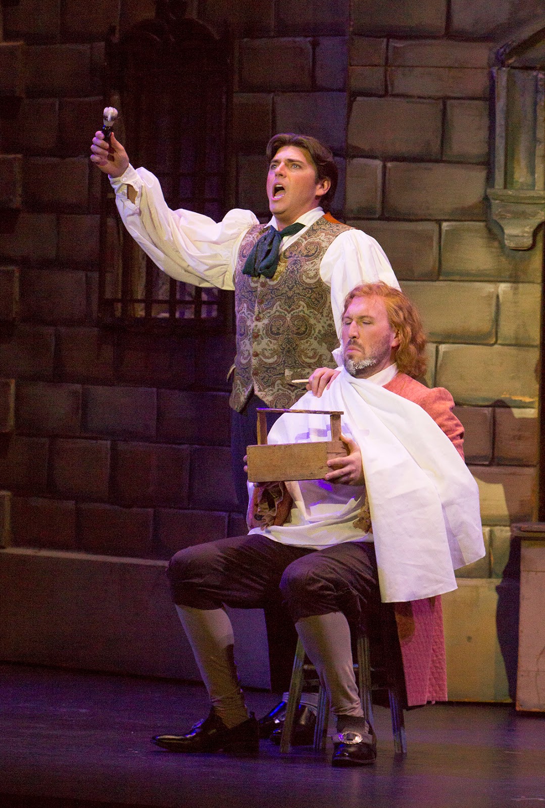 Voix des Arts: A Voice for the Performing Arts throughout the World ...