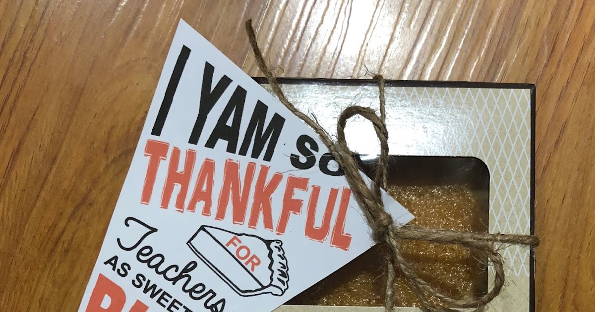 Paper Perfection: Pie Appreciation Tag