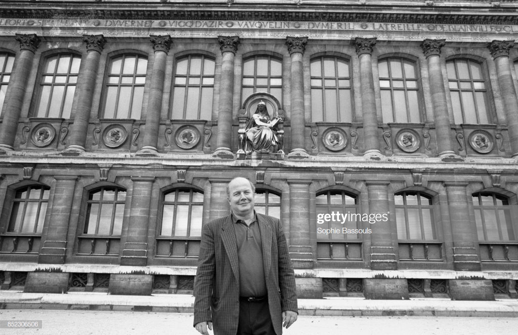 Blog do Maffei: JACQUES REVEL - UM HISTORIADOR VIVO DA ESCOLA DOS ANNALES