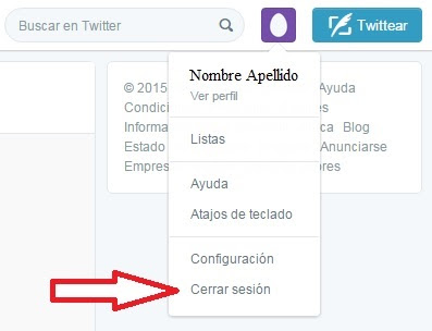 Iniciar sesión en Twitter: Cómo entrar en tu cuenta! | Abrir mi Cuenta