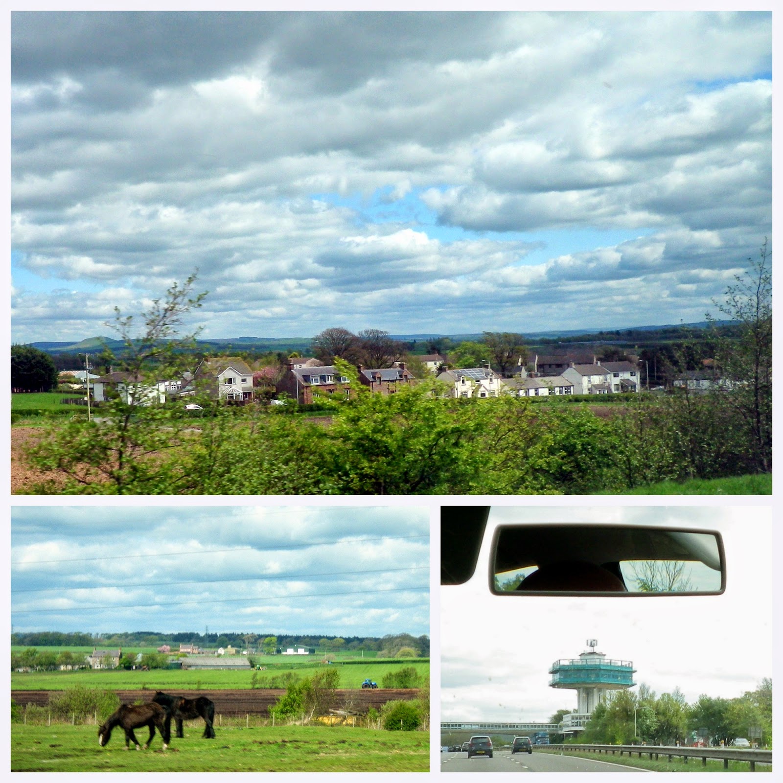 The Glebe Blog: Weekend Memories - Northenden, Manchester - May 2014 ...