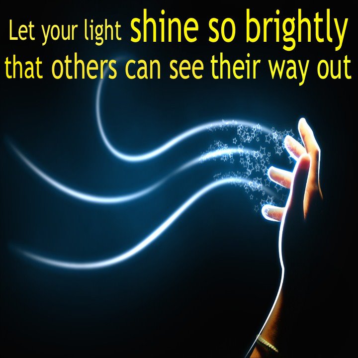 Revolutionary Compassion – Liberty Community Online