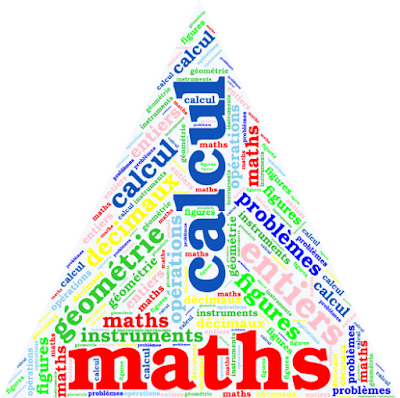 Enseignants, restez branchés !: Les maths en couleurs