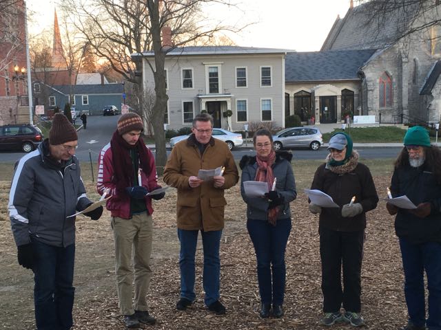 To Find the Principles