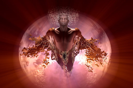 EL Cabildo de Echu Añaqui: OLODUMARE / OLORUM / OLOFI/ . DIOS (en la ...