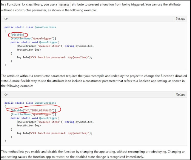 Welcome to Azure Functions and App Services Blog!: Azure | How to ...