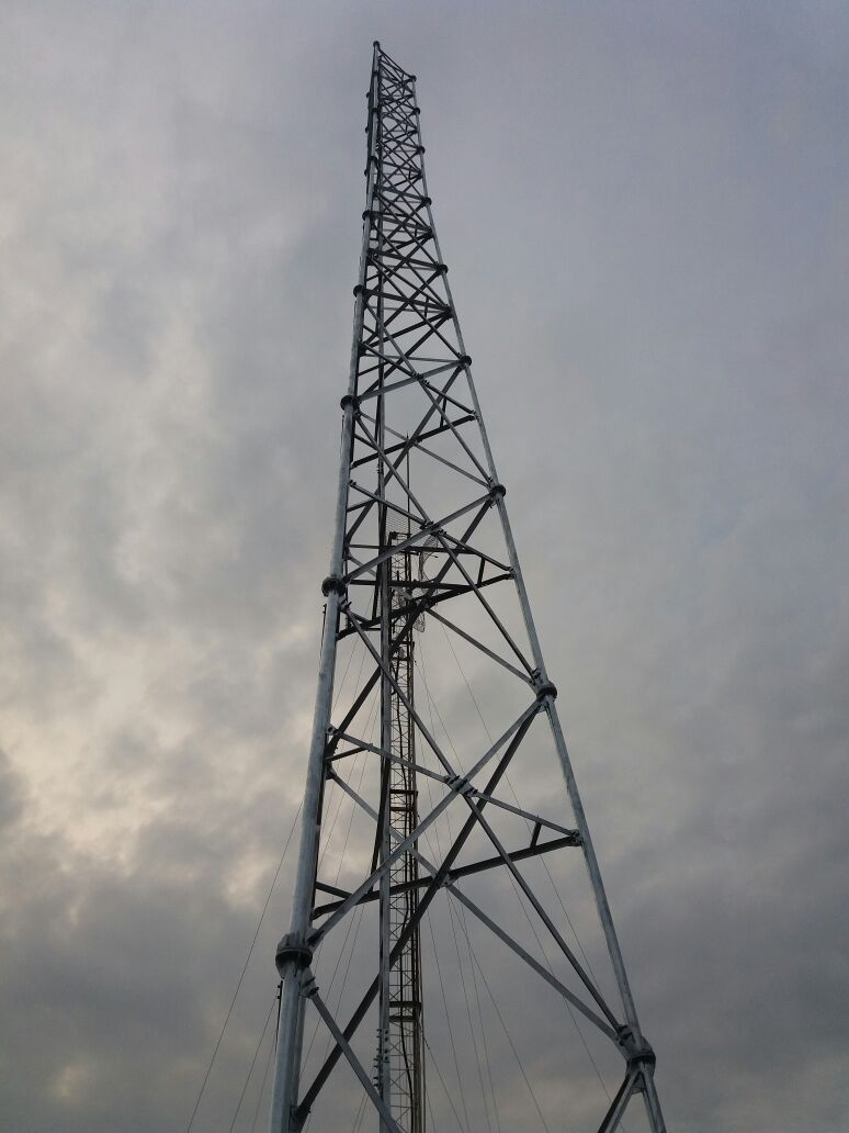 49+ Terbaru Splitzen Tower, Kanopi Tanpa Tiang