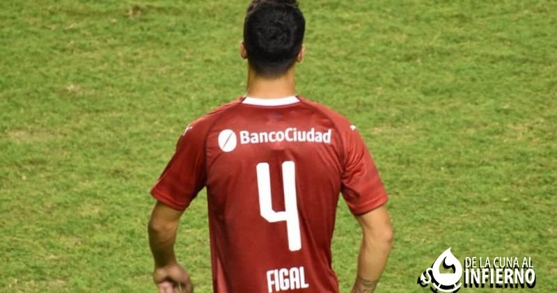 Detalles exclusivos de la venta de Figal
