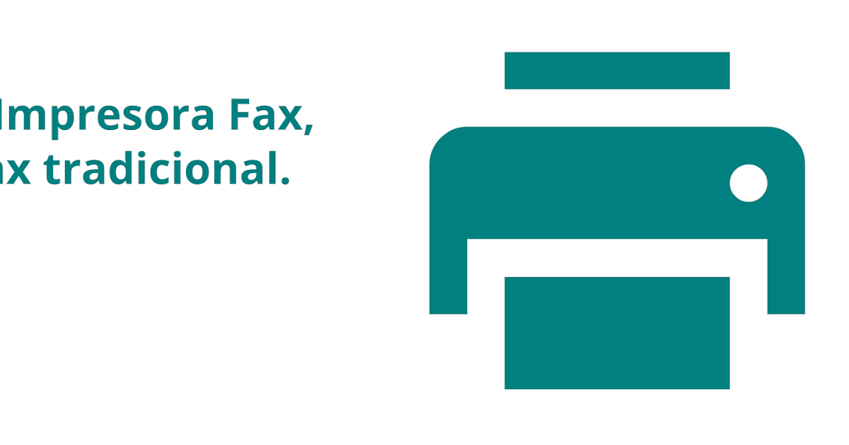 ¿Qué modelo de fax me interesa más? | Telefácil.