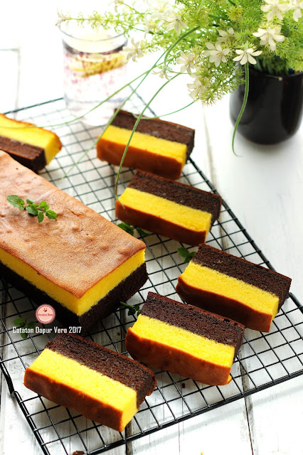 LAPIS MANDARIN - Tombo Luwe