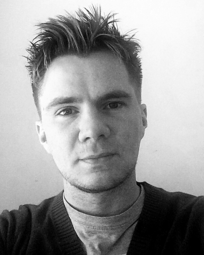 The Bookworm Baby: Steve Antony interview