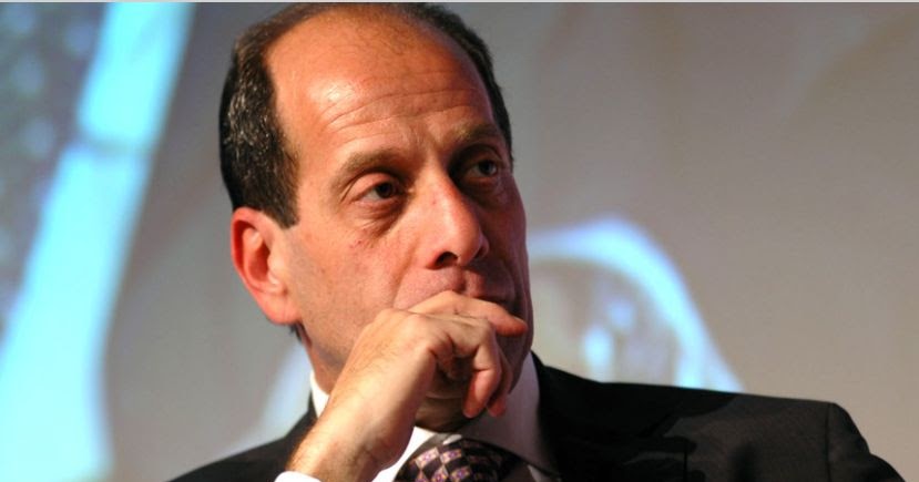 NOTICIAS VERDADERAS: WILLY KOHAN: "EL BLANQUEO LOCAL SUPERÓ TODAS LAS ...