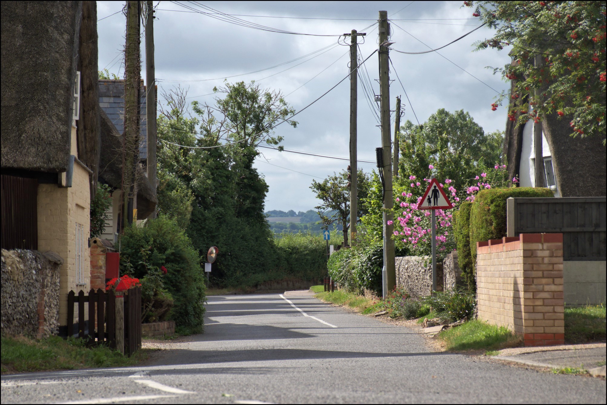 "By Stargoose And Hanglands": A Little Look At Litlington