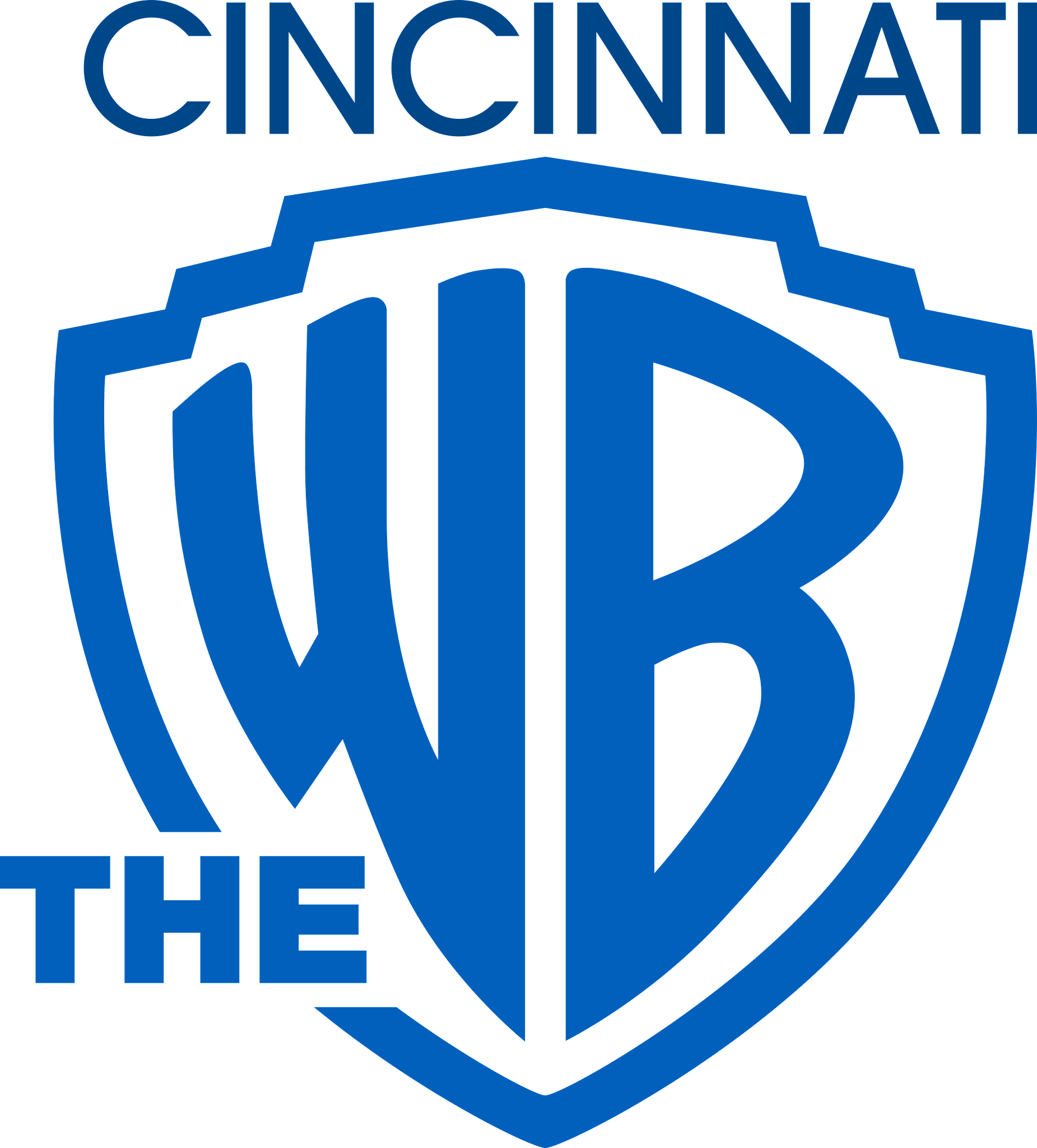 SLN! Media Group: The WB is TV to Talk About