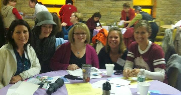 Catholic Moms Connect: Start A Moms Group