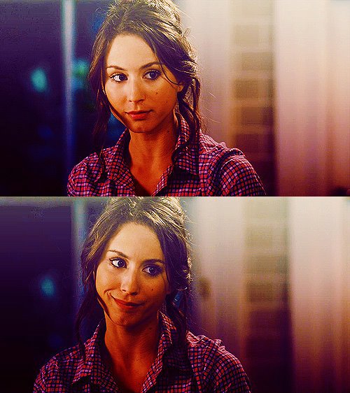 Spoby and Paily | We Love PLL