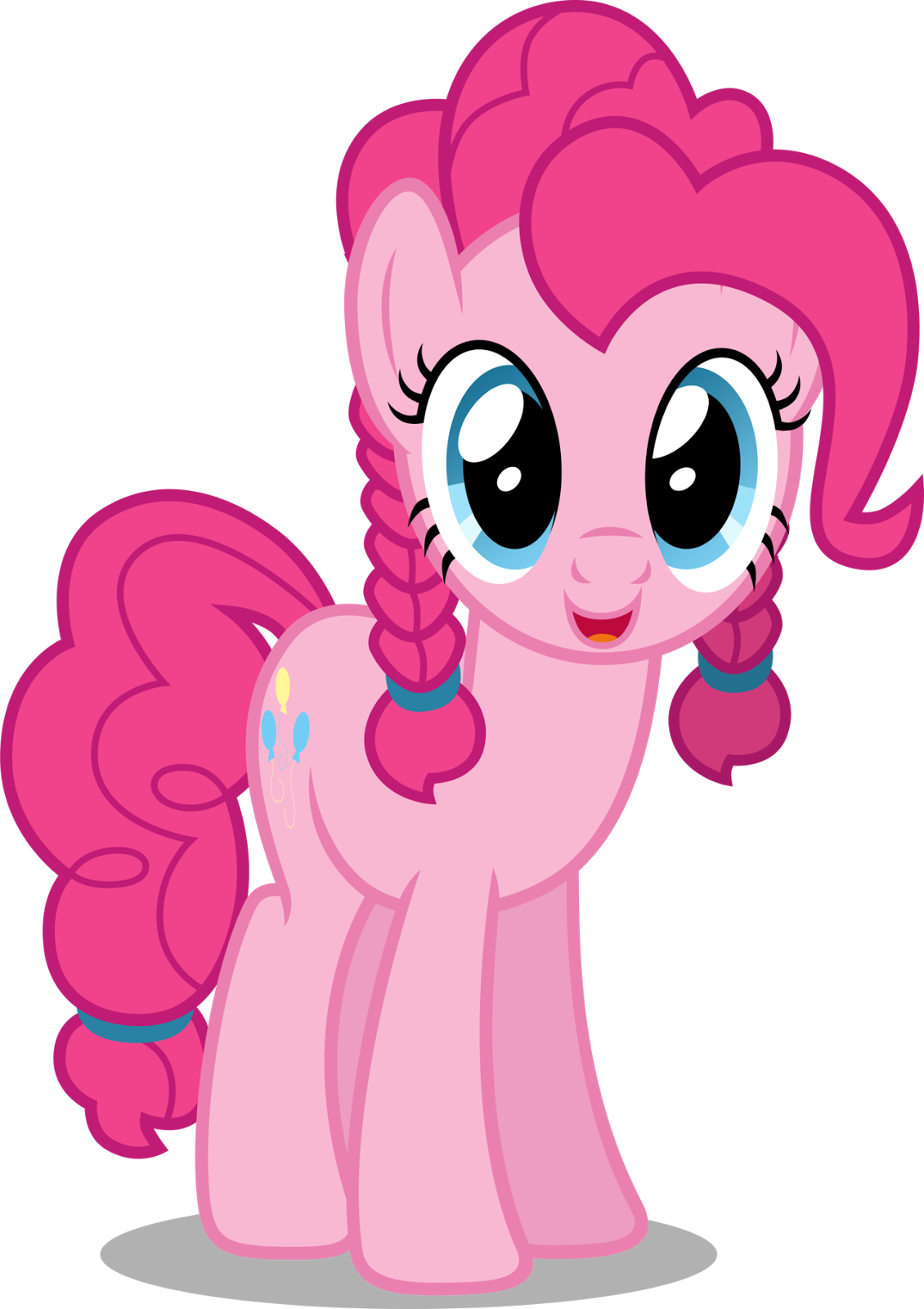 Blog da Pinkie Pie: My Little Pony Rainbow Rocks