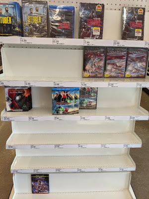 Robert Dyer @ Bethesda Row: Tenleytown Target opens to huge crowds (Photos)