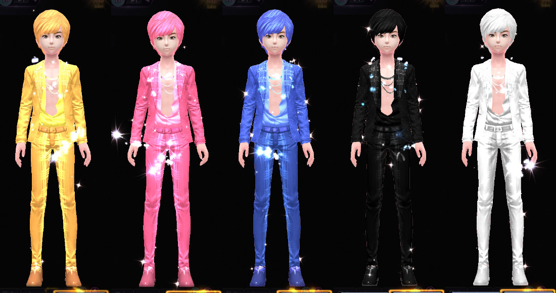 Touch 4Games Blog: Children Egg