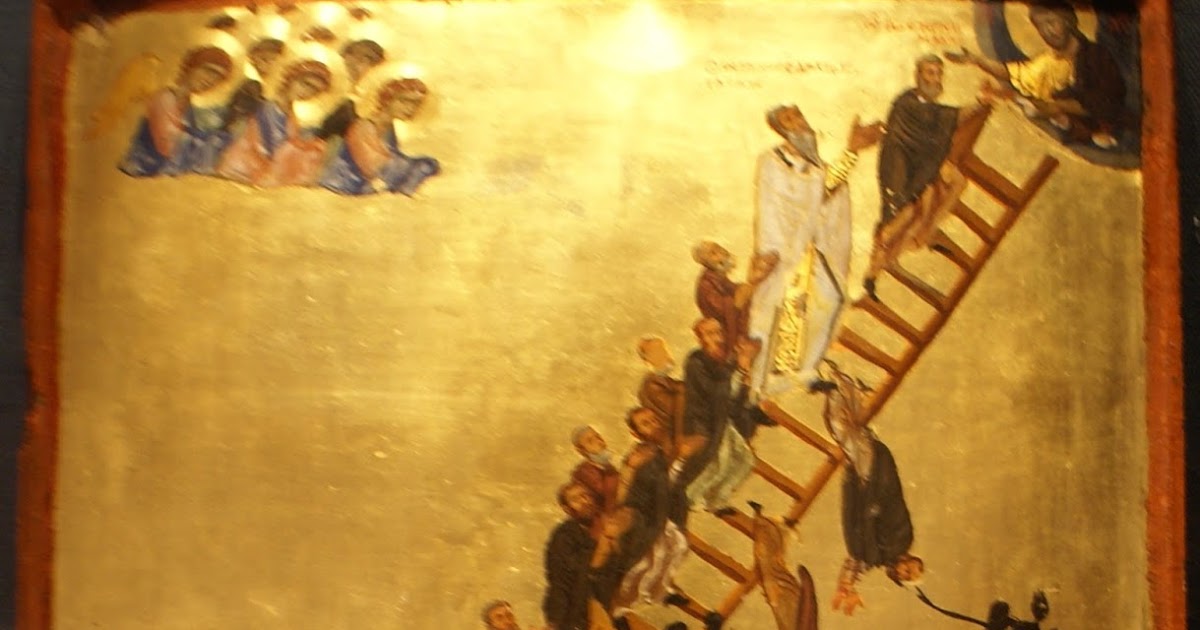 The Byzantine Catholic Convert: Becoming Orthodox is a PROCESS!