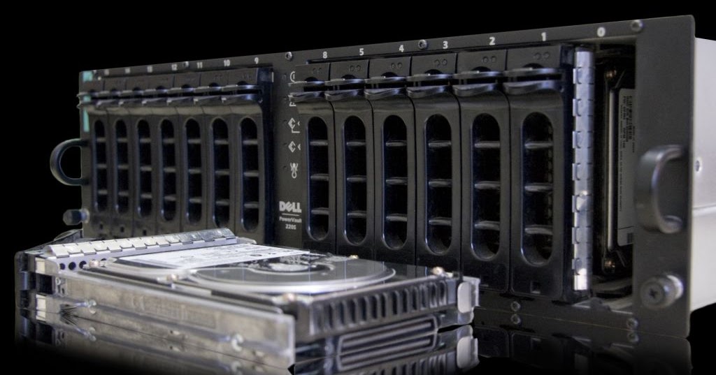 RAID Data Recovery WeRecoverData: RAID Data Recovery Services at ...