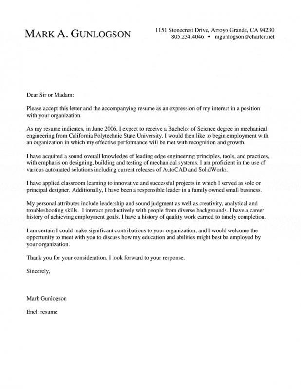 Cover Letter For Chemical Engineer Fresh Graduate Sample Letter cover-letter-for-chemical-engineer-fresh-graduate-sample-letter