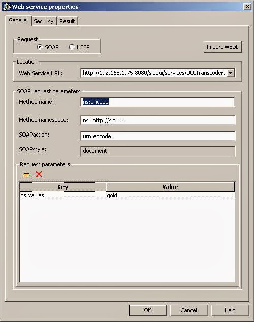 Tech Tips: SIP UUI Integration with Genesys Routing