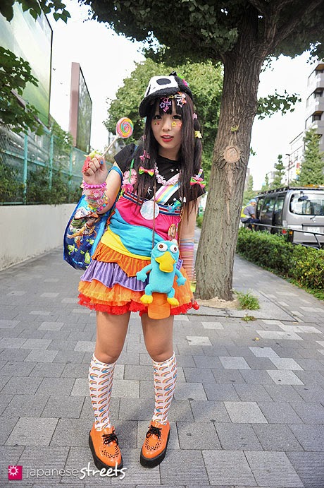Kawaii-B All About: Decora | Kawaii-B