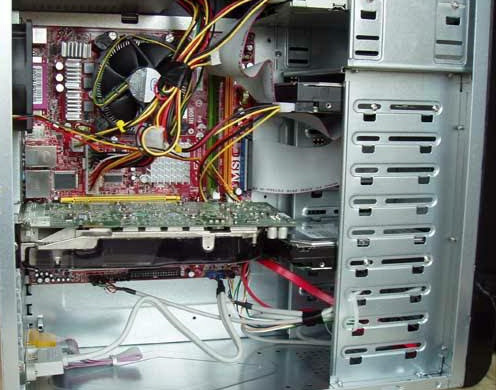 [100% fixed ] error loading operating system (solved) - Tech2wire