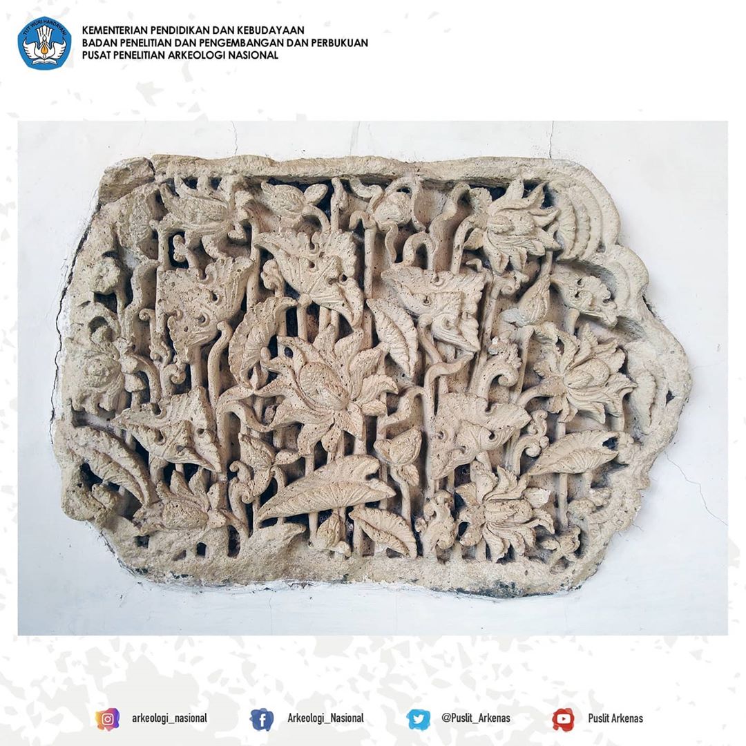 Masjid Mantingan - Berbagi Informasi