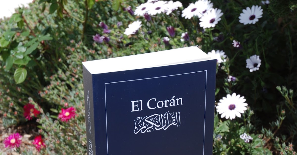 El sagrado Corán en español | MADRASA EDITORIAL