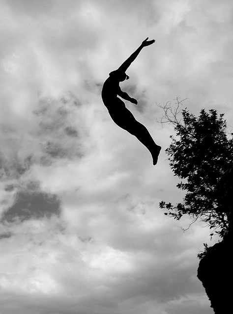 Ever Here Now: The Psychology of Fear.