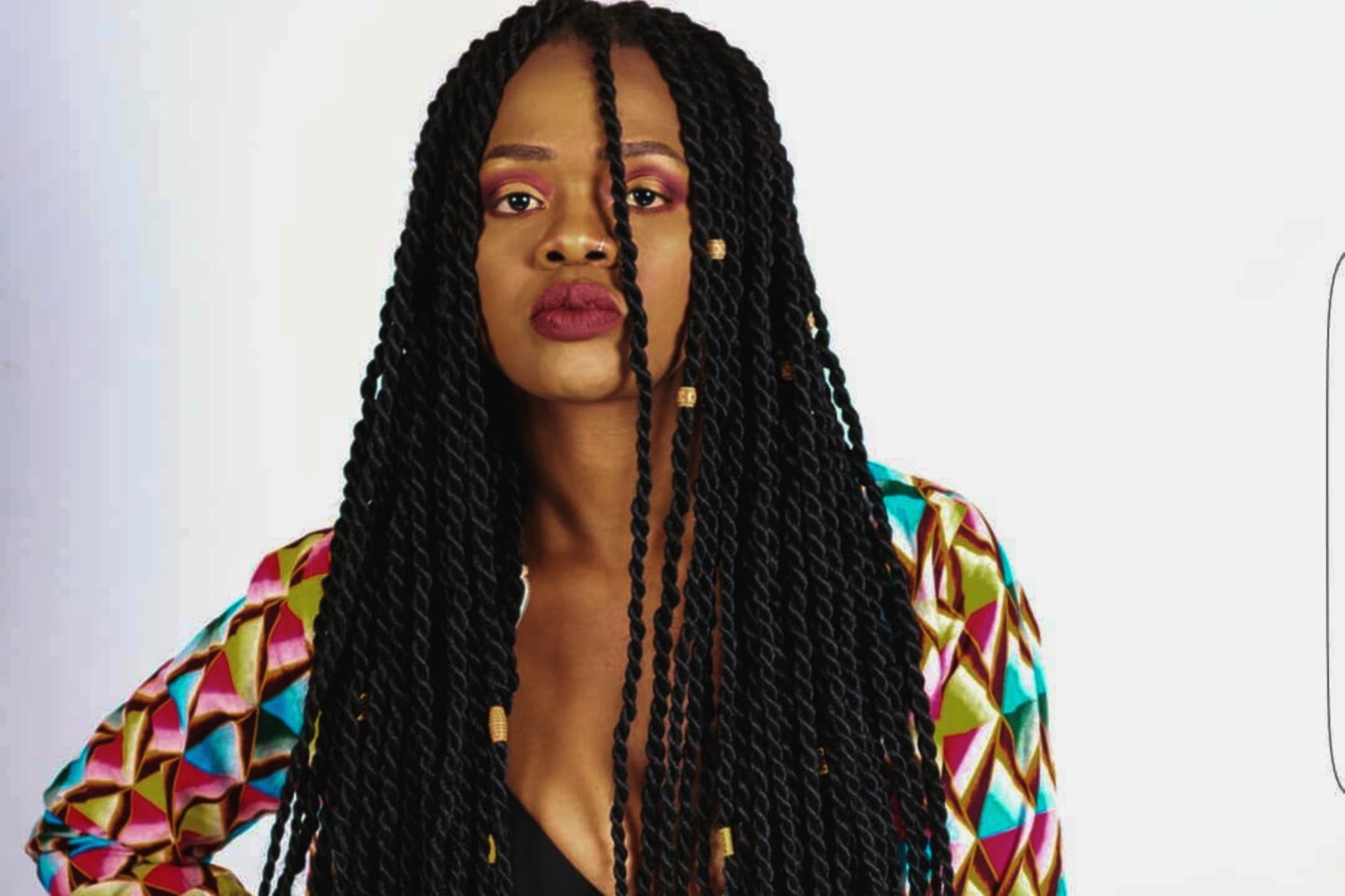 Everything You Need To Know About Ninja Lipsy - Tendazvaitwa Medea ...