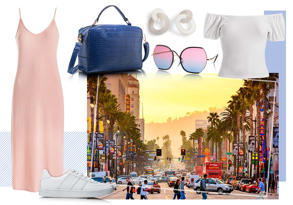 Holiday outfits for every type of getaway | Edgars Mag