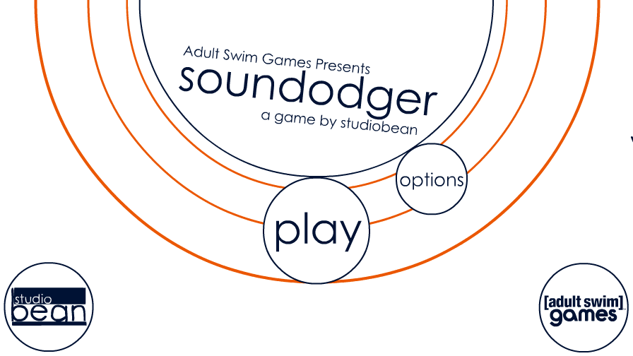 Que P... é Essa?! Games: Review - Soundodger