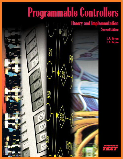 Book : Programmable Logic Controllers PLC (Theory and implementation)