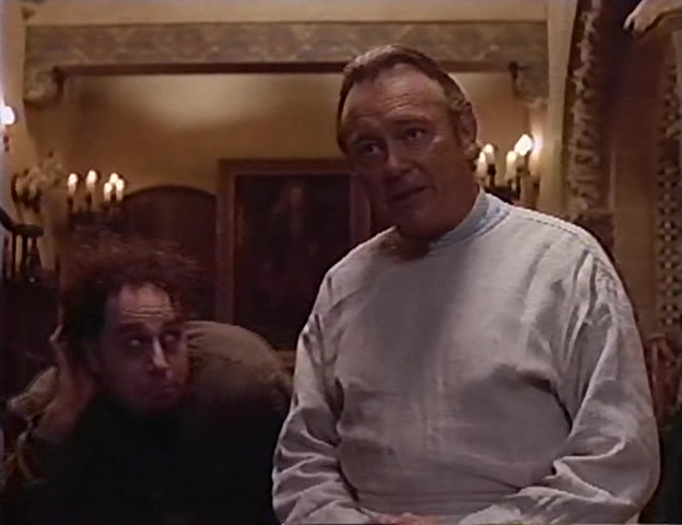 Taliesin meets the vampires: Monster Mash: The Movie – review